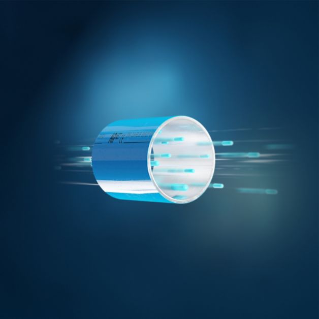 Why aluminium pipes for industrial compressed air systems