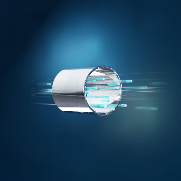 Stainless steel piping for your compressed air, vacuum and inert gasses ...